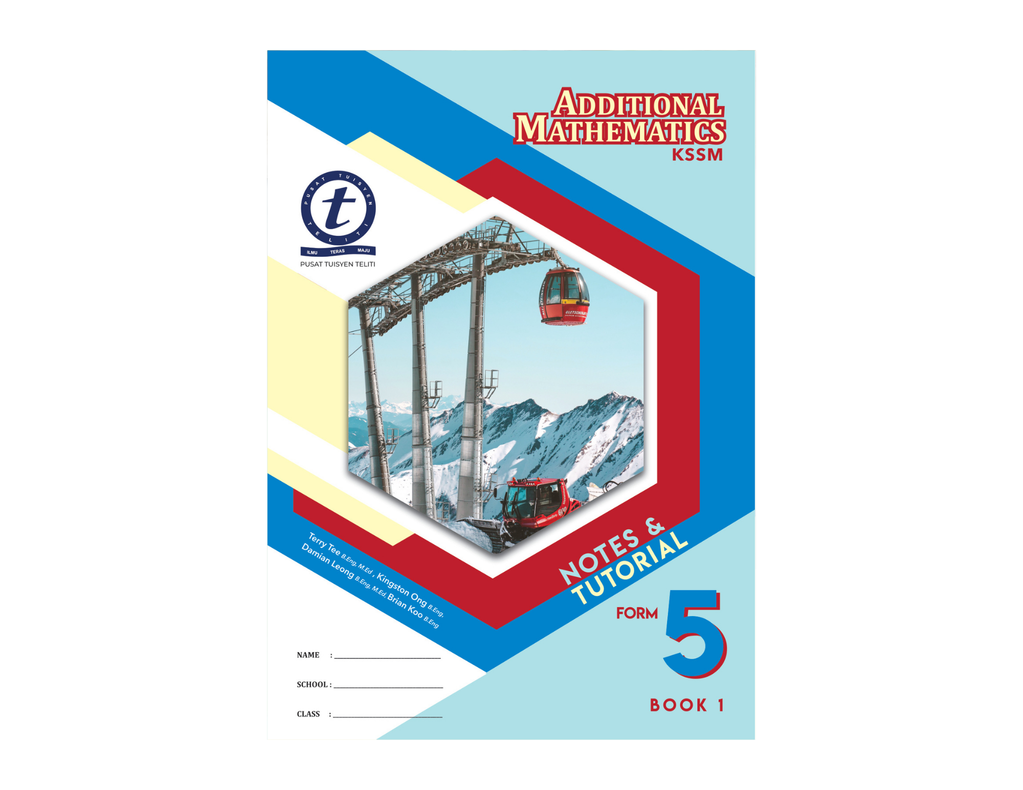 F5 ADD MATHS MODULE 1